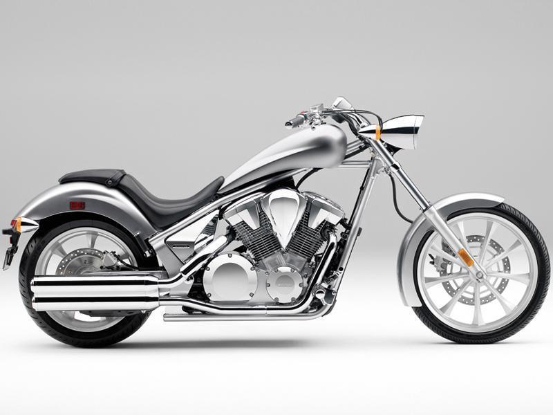 Nuevo HONDA vtx 2010 | Noticias | Motos.net