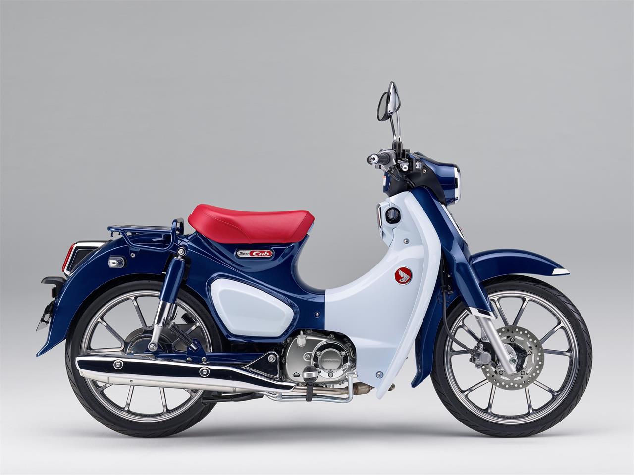 Honda Super Cup C125: Historia y esencia de Honda | Noticias | Motos.net