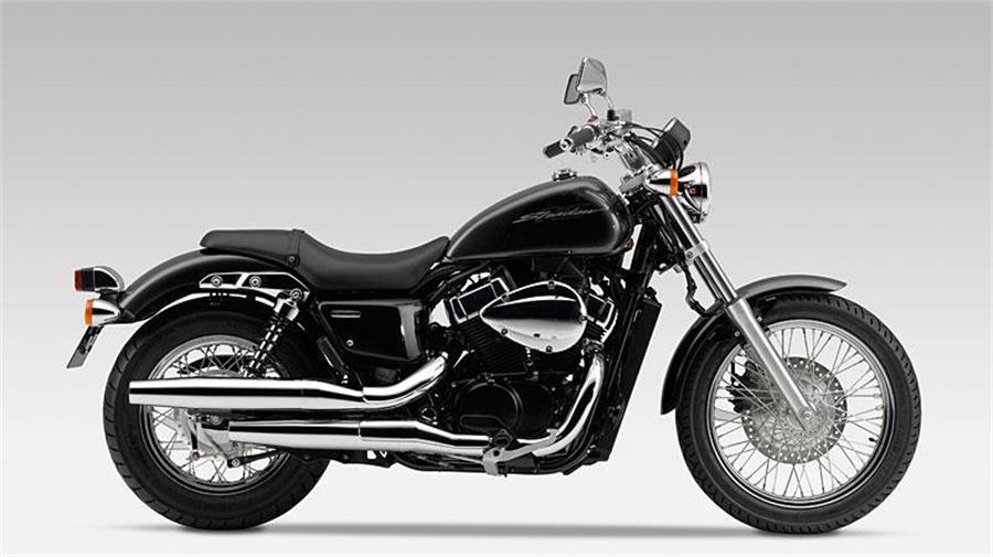 Honda Shadow 750 RS | Noticias motos.net