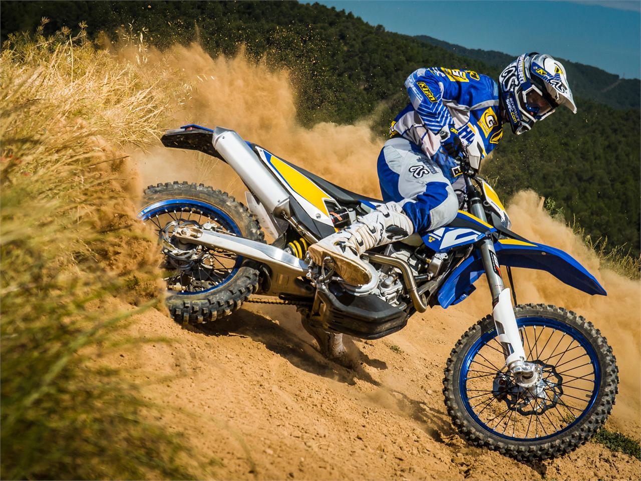 Husaberg 2014 | Noticias motos.net
