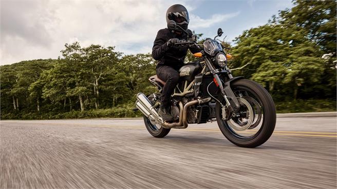 Indian FTR 2023 | Noticias | Motos.net