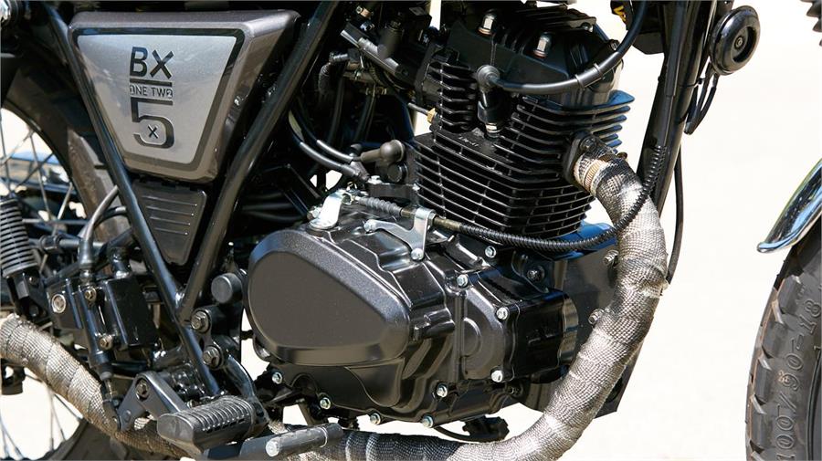 KSR Grup llega a España | Noticias motos.net