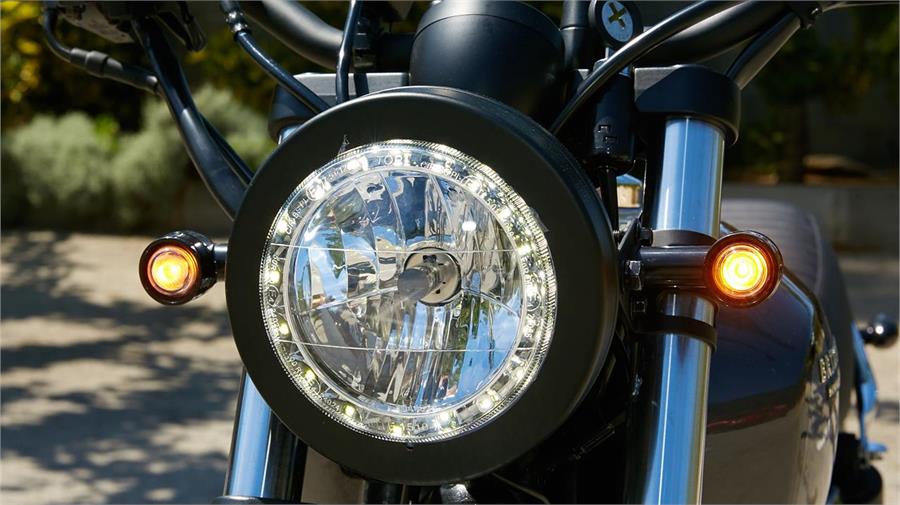 KSR Grup llega a España | Noticias motos.net