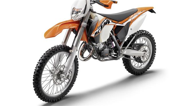 pruebas KTM 2013 | Noticias | Motos.net