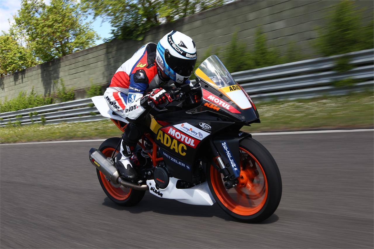 presentacion KTM rc 2014 | Noticias | Motos.net