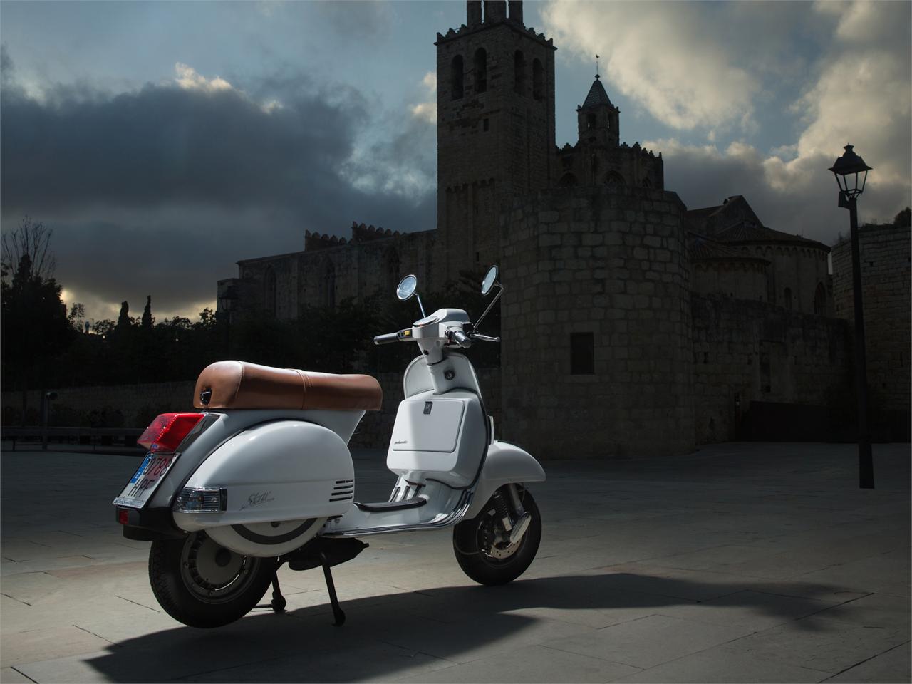 LML Star 125 4T Automática | Noticias motos.net