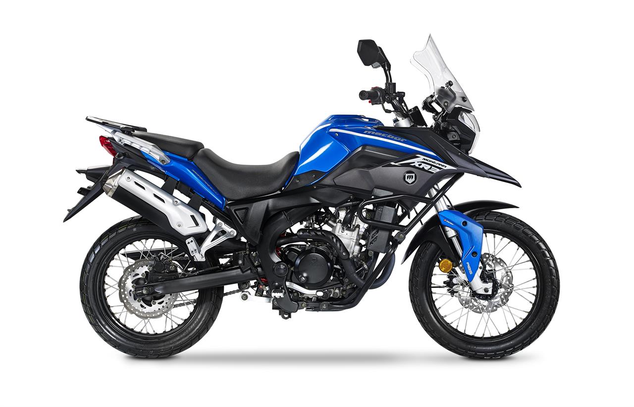 Opiniones de Macbor, la ronovada marca del grupo Bordoy