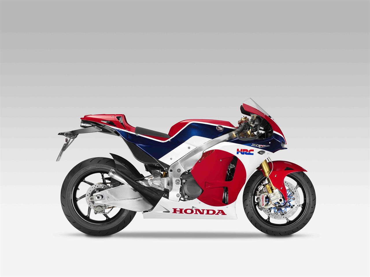Honda RC 213 V-S | Noticias motos.net