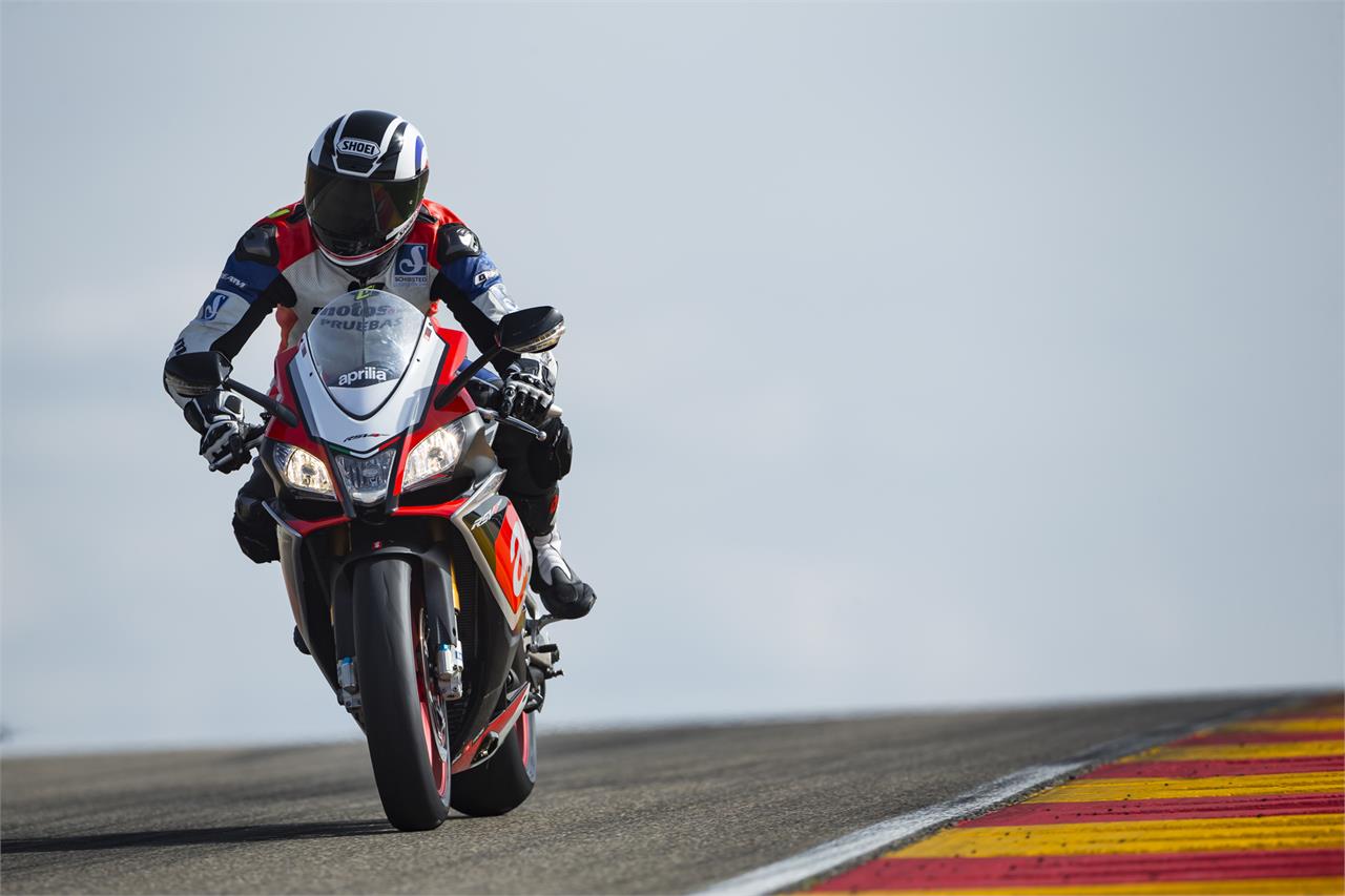 Superbikes 2016: Enfrentamiento de generaciones | Noticias motos.net