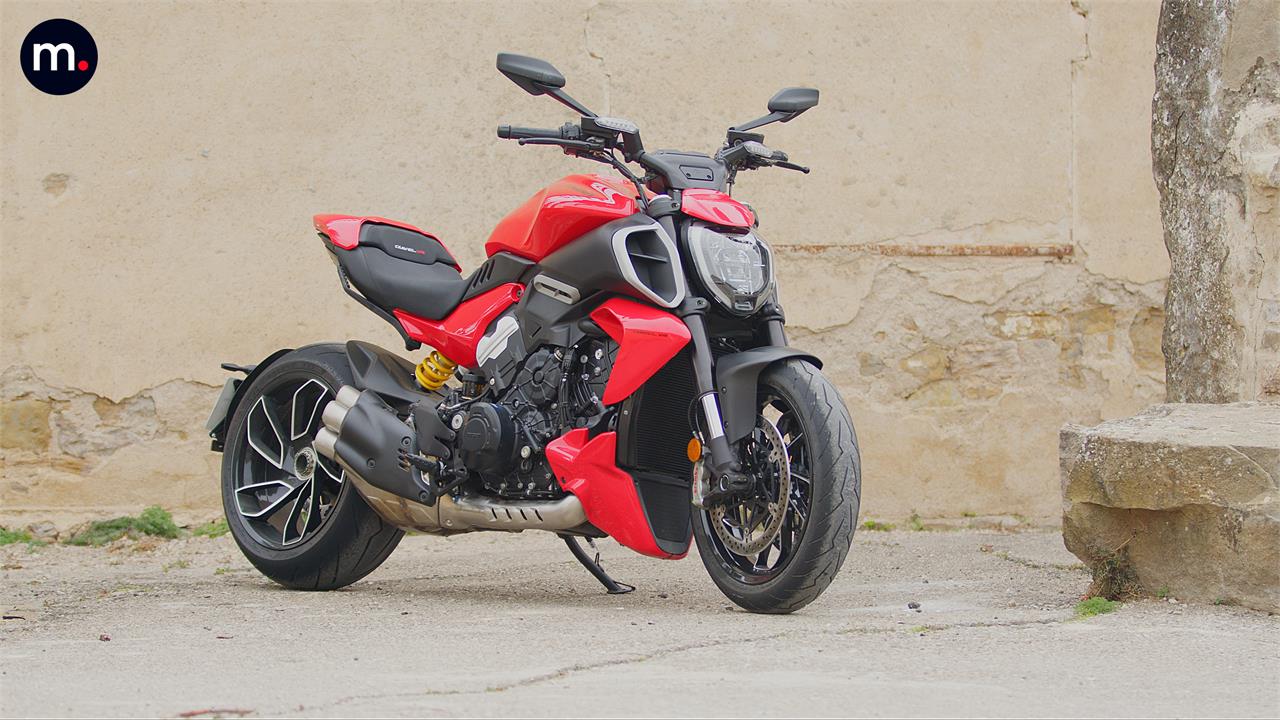 5 motos Cruisers con ruedas traseras ENORMES | Noticias motos.net