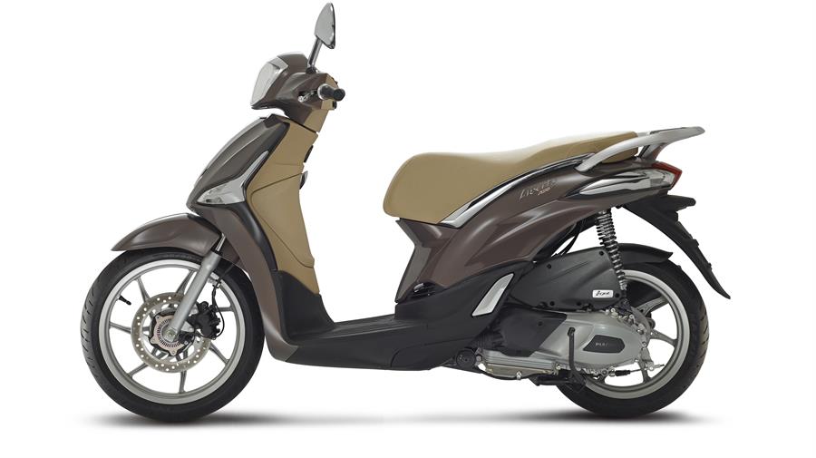 Piaggio Liberty | Noticias motos.net