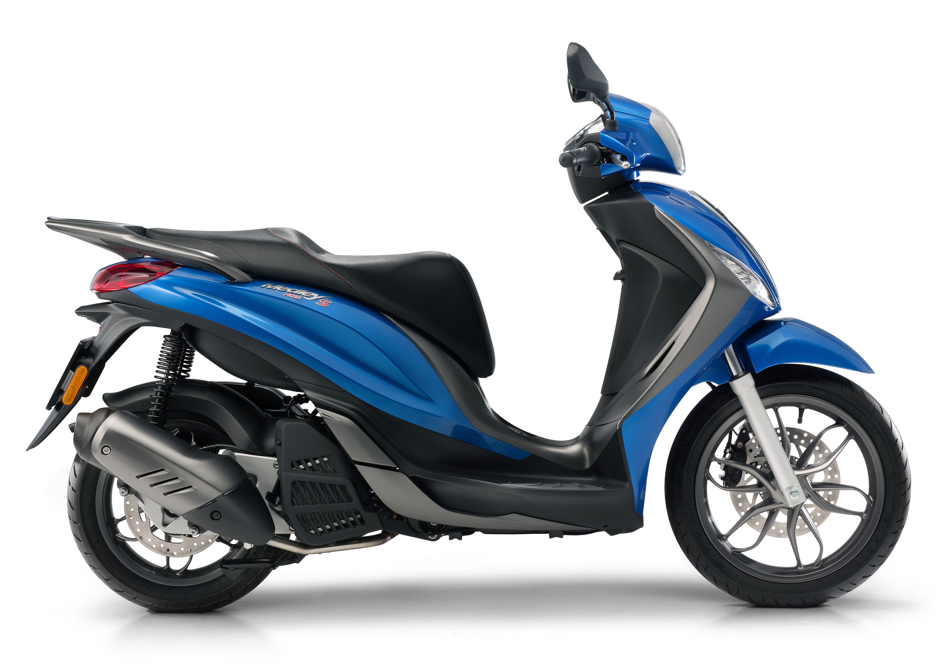 Nuevo PIAGGIO 2015 | Noticias | Motos.net