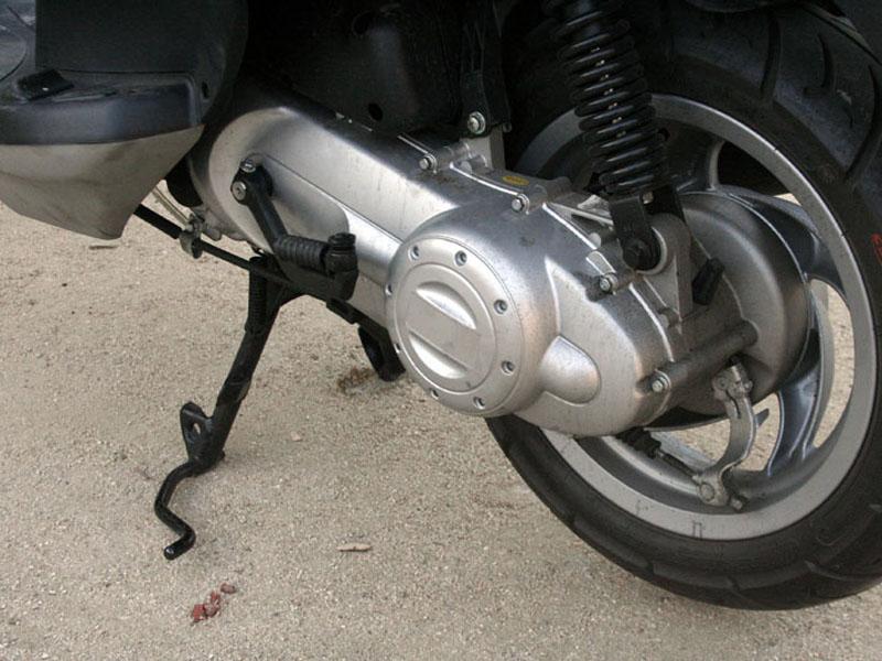 Piaggio Fly 50 2T: Vuelven los mejores tiempos | Noticias motos.net