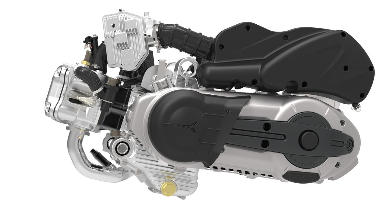 Piaggio MP3 500 ie ABS/ASR | Noticias motos.net