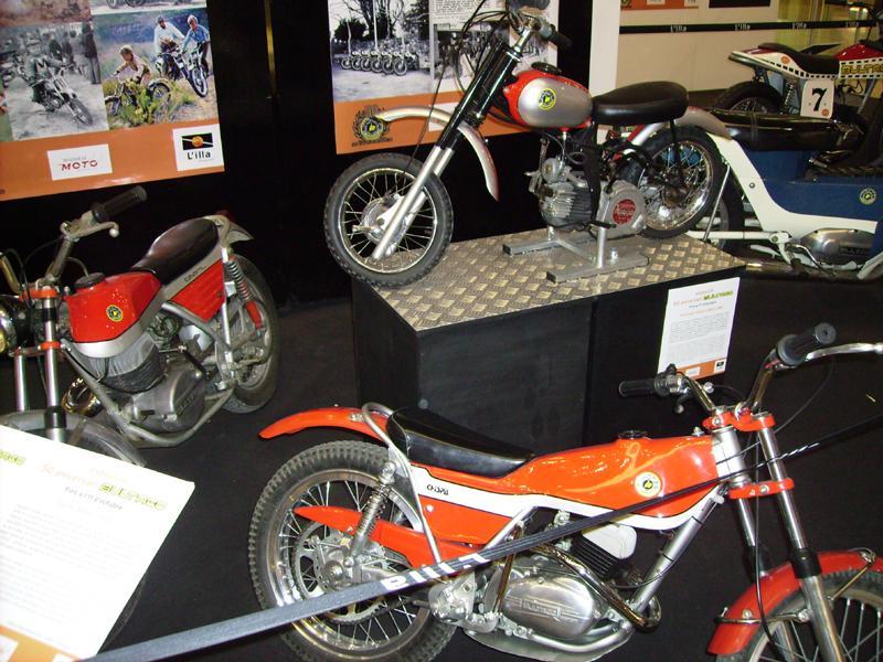 Bultaco: La historia de una gran marca | Noticias motos.net