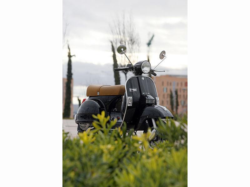 Cooltra Vintage 125 | Noticias motos.net