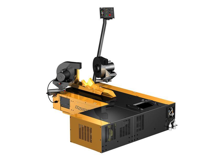 Nuevo banco de potencia Dynojet 250i | Noticias motos.net