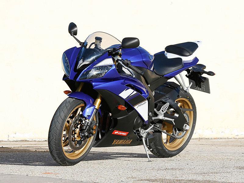 Yamaha YZF R6-R | Noticias motos.net