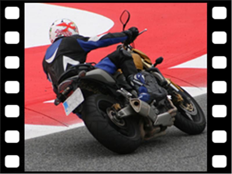 Michelin Power One | Noticias motos.net