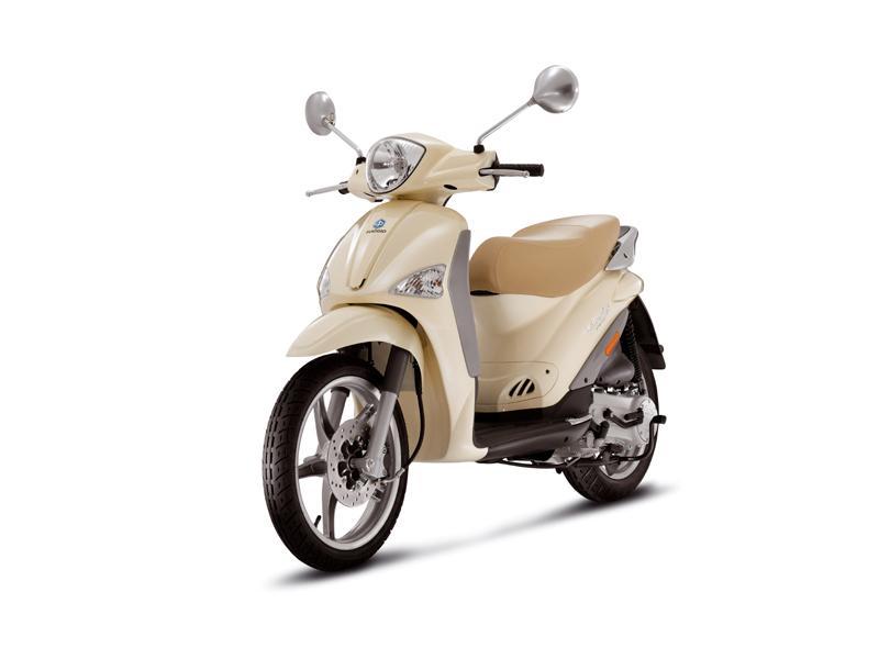 actualidad PIAGGIO 2010 | Noticias | Motos.net