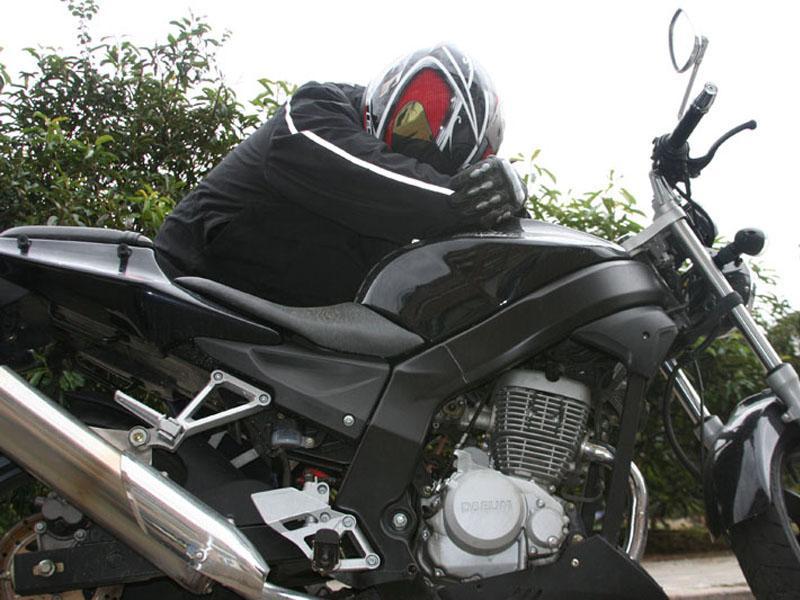 ¡La moto no arranca!: Introducción: ¡Hoy no hay quién arranque esta ...