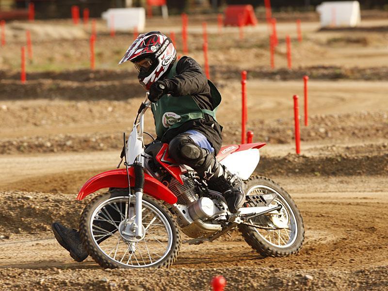 La UAB estudia la moto eléctrica | Noticias motos.net
