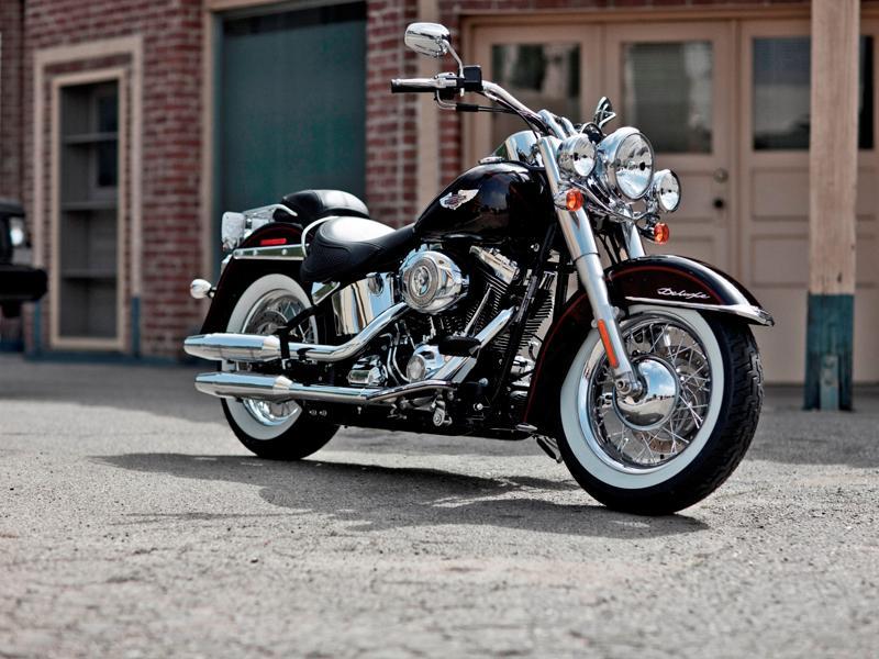 Puertas abiertas en Harley Davidson: Harley Open House | Noticias motos.net