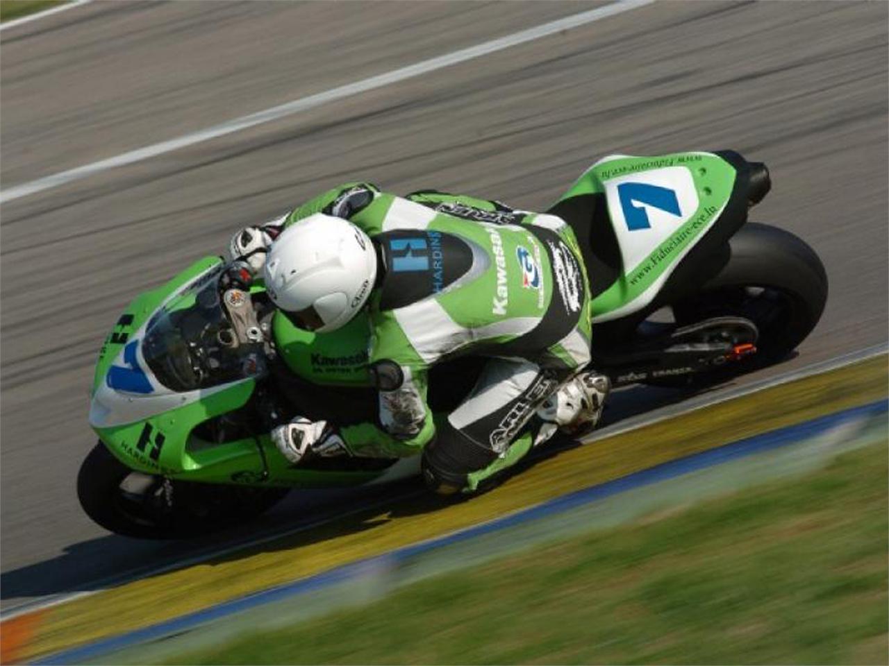 Entrevista a Pere Riba | Noticias motos.net