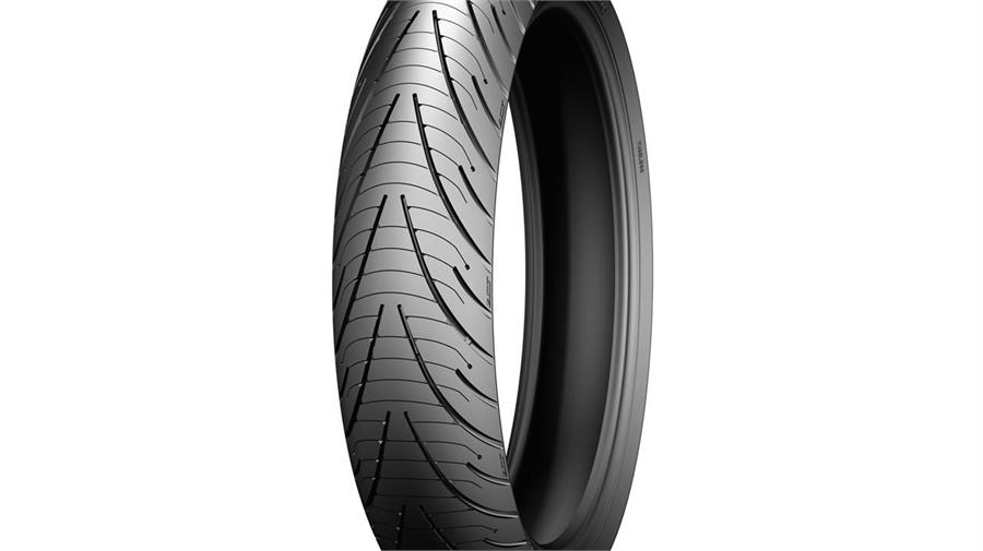 Presentación Michelin Pilot Road 3: Sin miedo al agua | Noticias motos.net