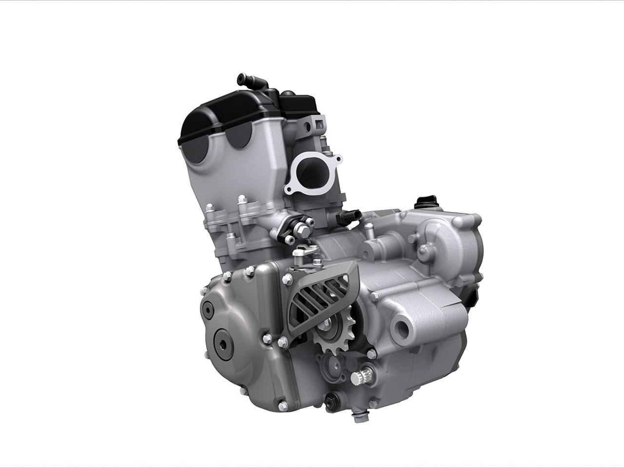 Presentación Cross: Suzuki RM-Z 250/450: Base sólida | Noticias motos.net