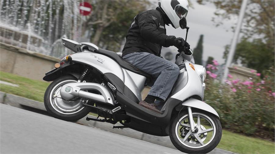 Nimoto Trendy 1000: ¿El futuro ya está aquí? | Noticias motos.net