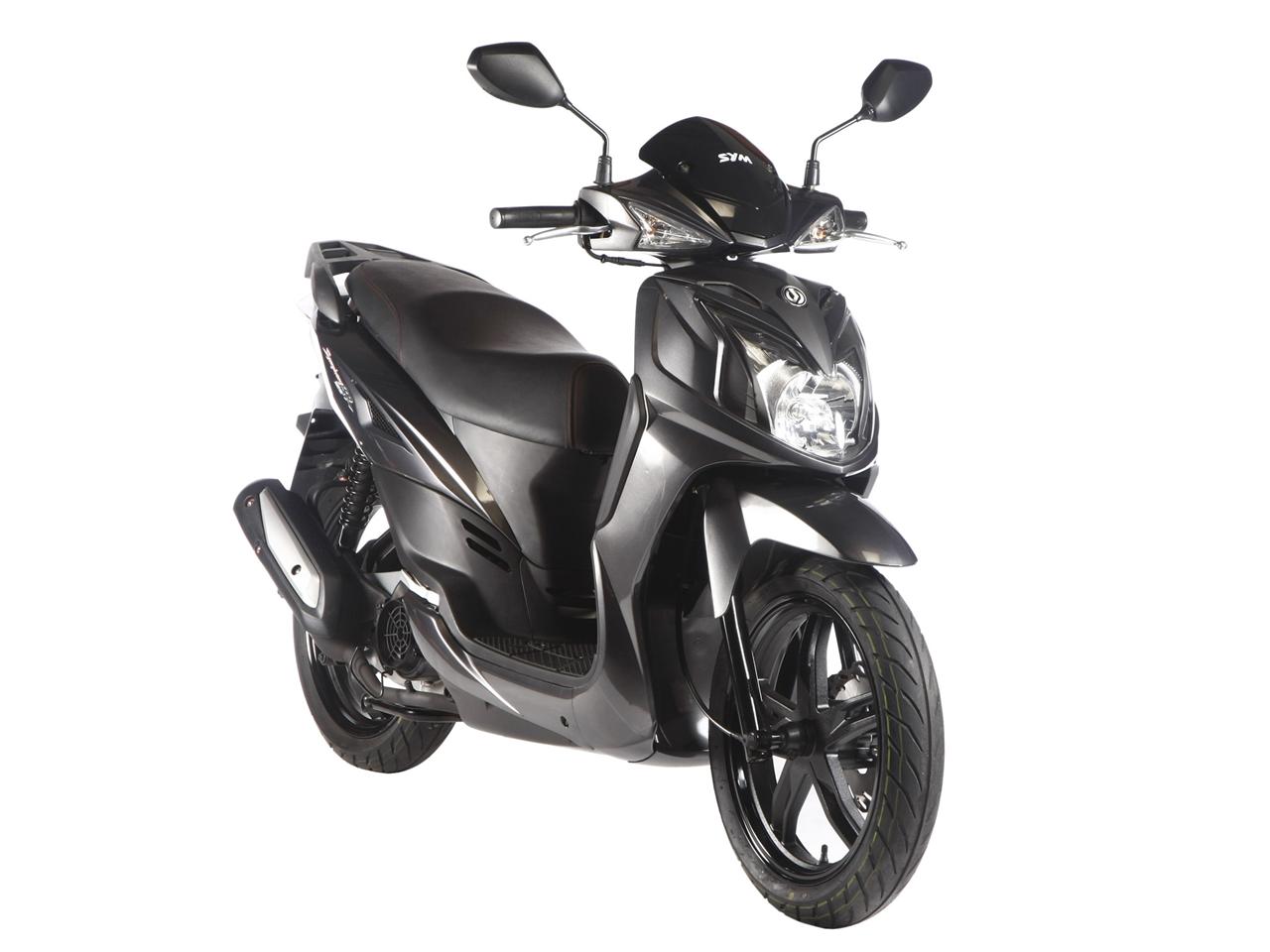 actualidad SYM 2012 | Noticias | Motos.net