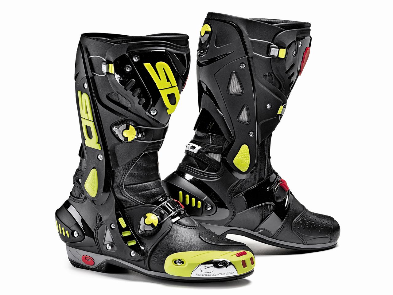 Sidi Vortice actualidad 2013 | Noticias | Motos.net