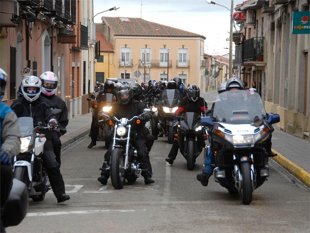 Motauros 2013 | Noticias motos.net