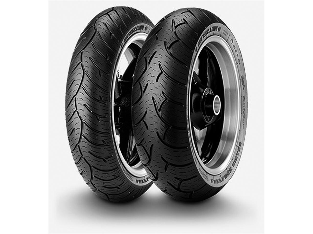 Metzeler Feelfree Wintec | Noticias motos.net