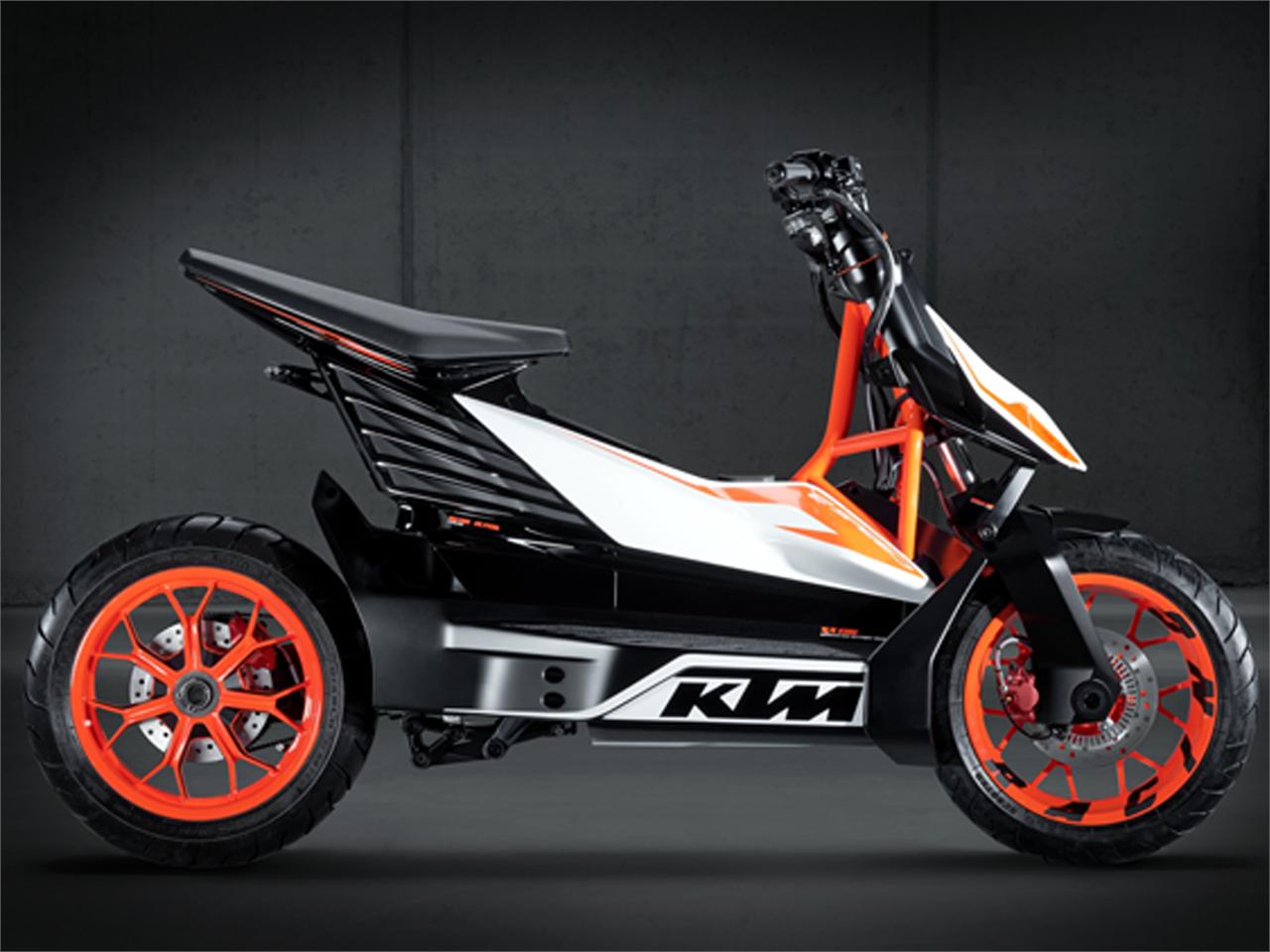 actualidad KTM 2013 | Noticias | Motos.net