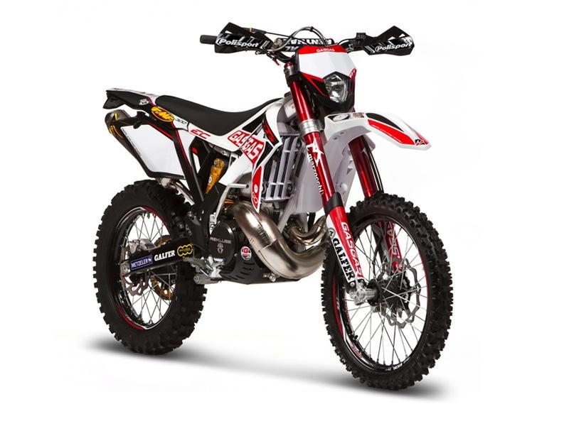 Gas Gas Factory Replica´s 2013 : Máxima eficacia dentro y fuera del ...
