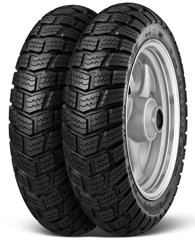 Continental ContiRoad Attack 2 Evo / Trail Attack 2 / Move365 ...