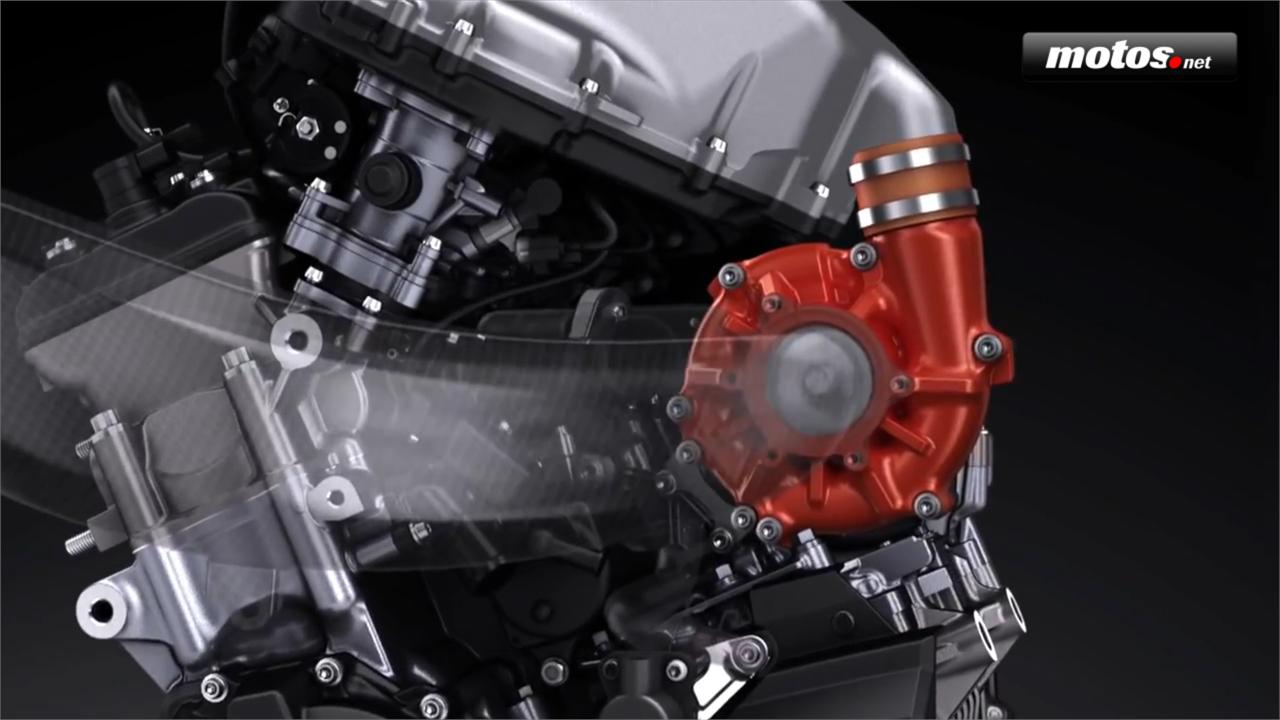 Kawasaki H2R | Noticias motos.net