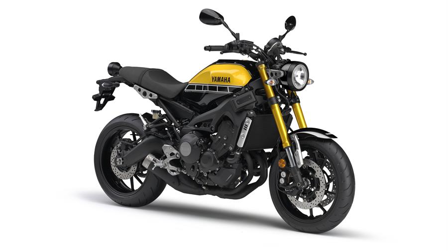 Novedades Yamaha | Noticias motos.net