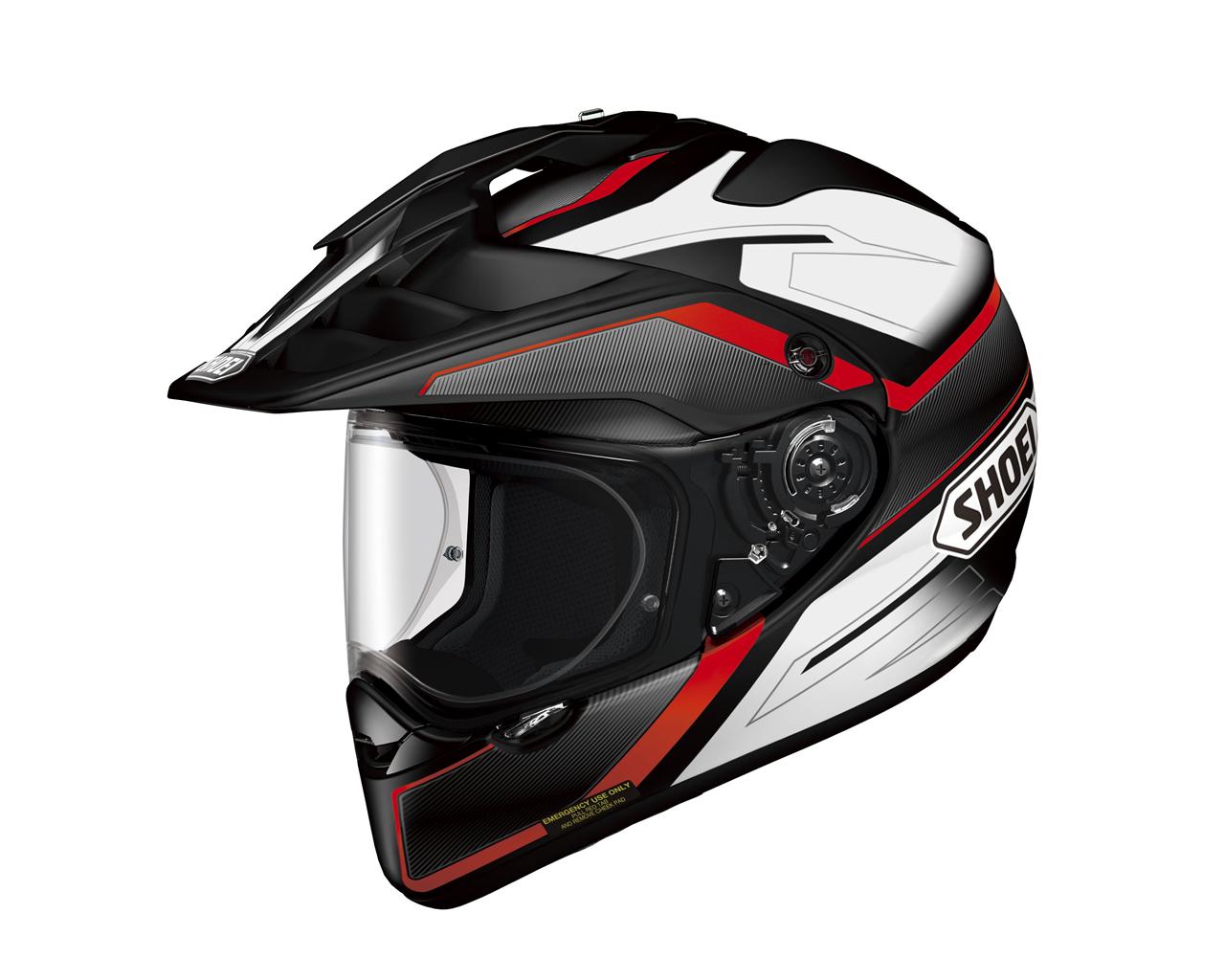 Shoei Hornet ADV | Noticias motos.net
