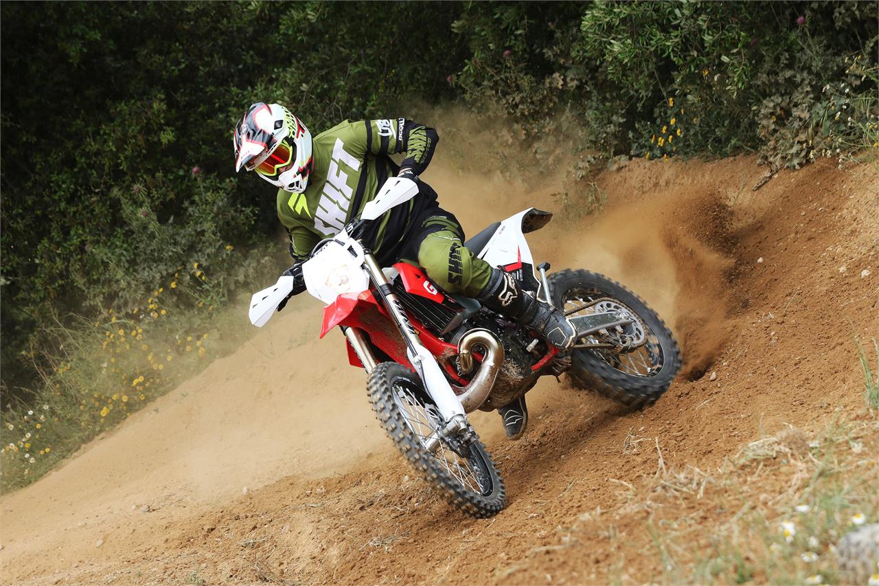GasGas gama Enduro 2018: La resurrección de la marca | Noticias | Motos.net