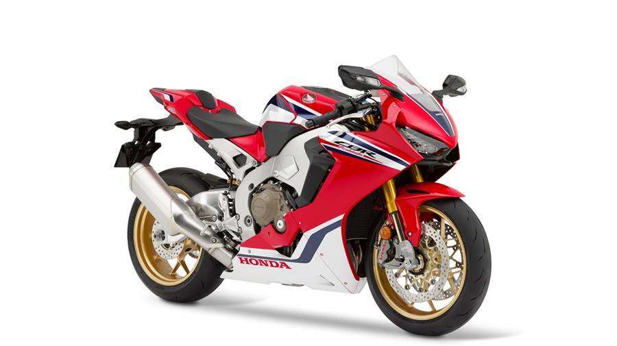Más novedades Honda 2019: Cambios en el resto de la gama | Noticias ...