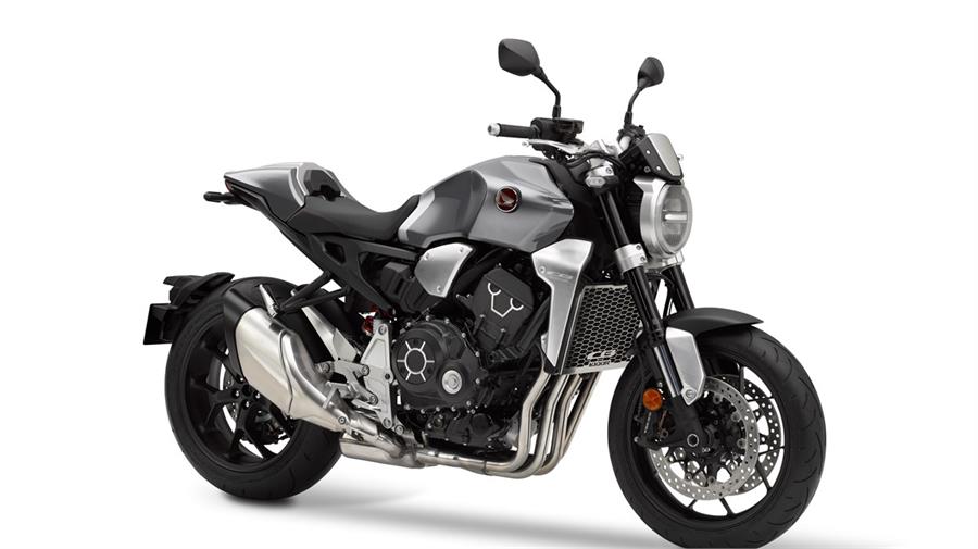 Más novedades Honda 2019: Cambios en el resto de la gama | Noticias ...