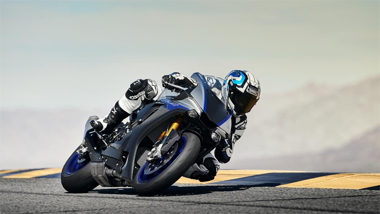 ¡Abierto el plazo de reservas de la Yamaha YZF-R1M 2019! | Noticias ...