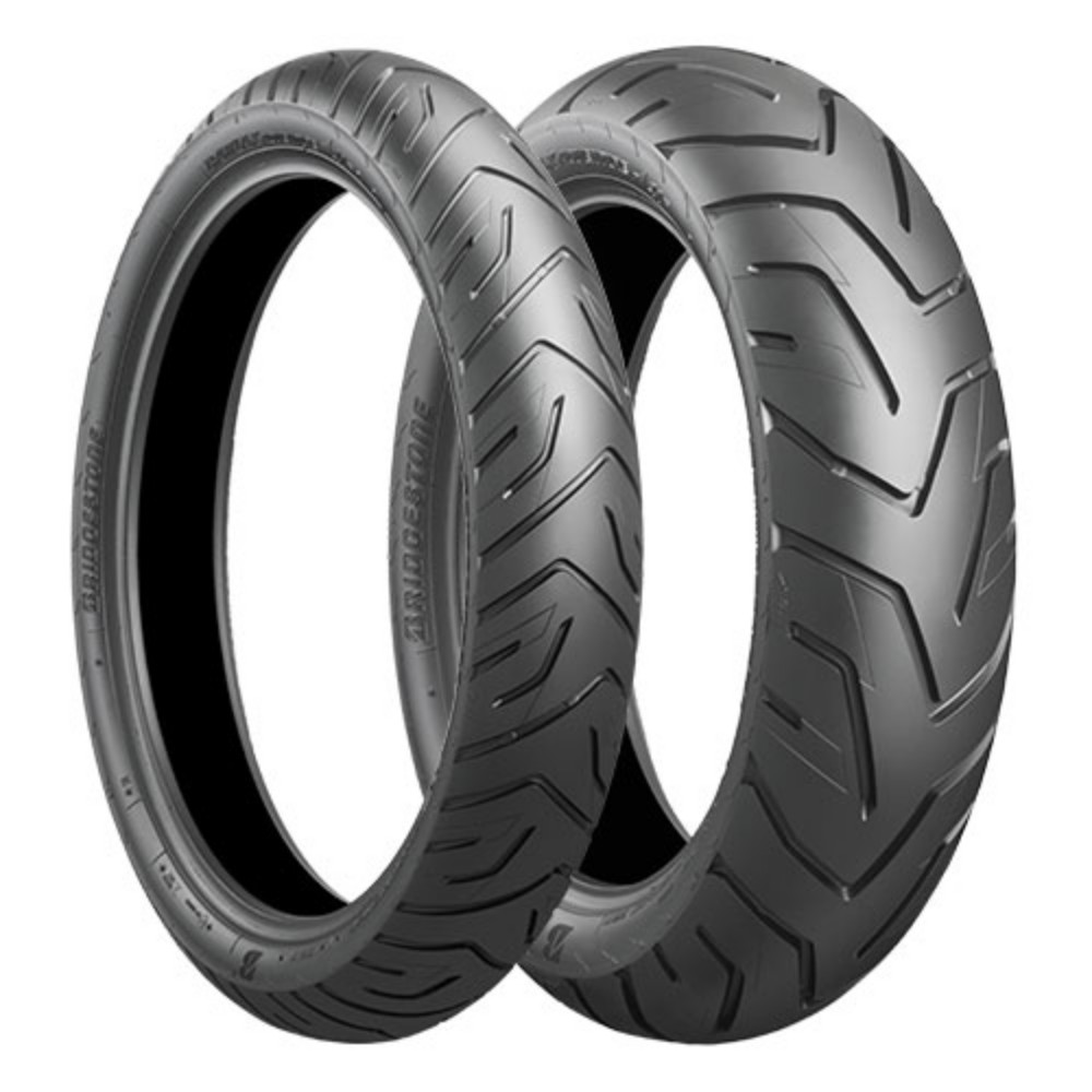 Bridgestone Battlax Sport Touring T31 y Adventure A41 | Noticias motos.net