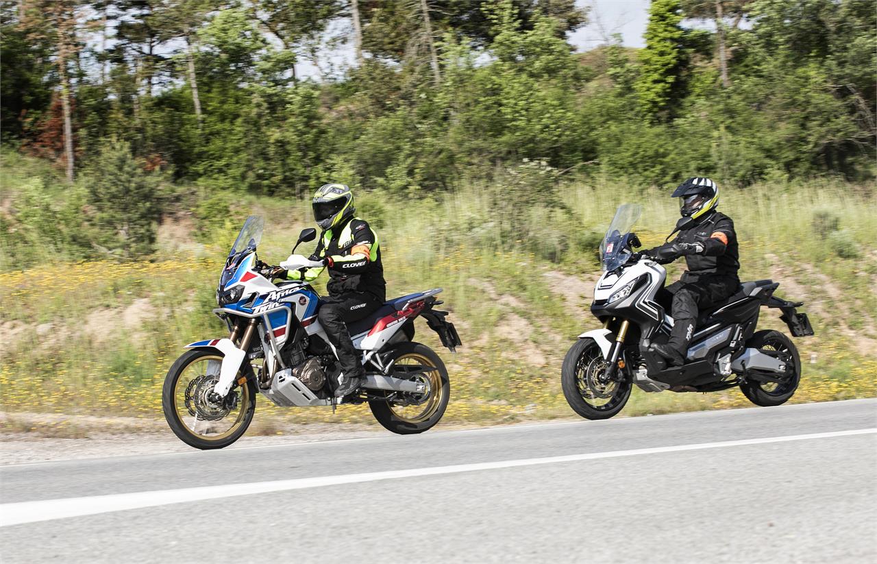 Rider500: El paraíso de las motos | Noticias motos.net