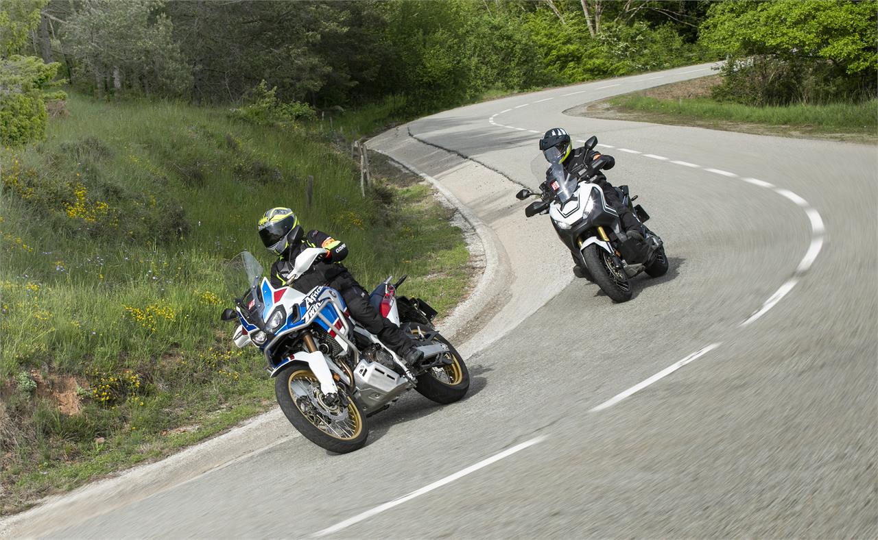 Rider500: El paraíso de las motos | Noticias motos.net