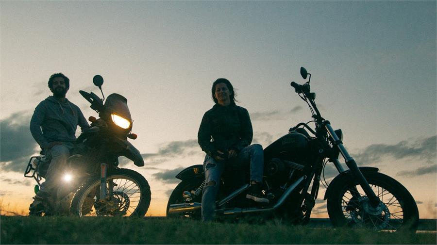 Soy Tribu: Los Héroes del Camino | Noticias motos.net