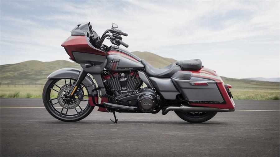 Novedades Harley-Davidson 2019: Fiel a sus orígenes | Noticias motos.net
